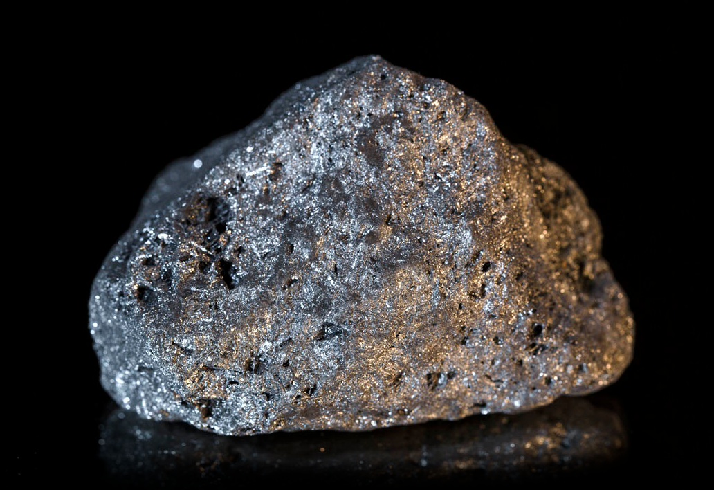 Designed Materials - Carbomax